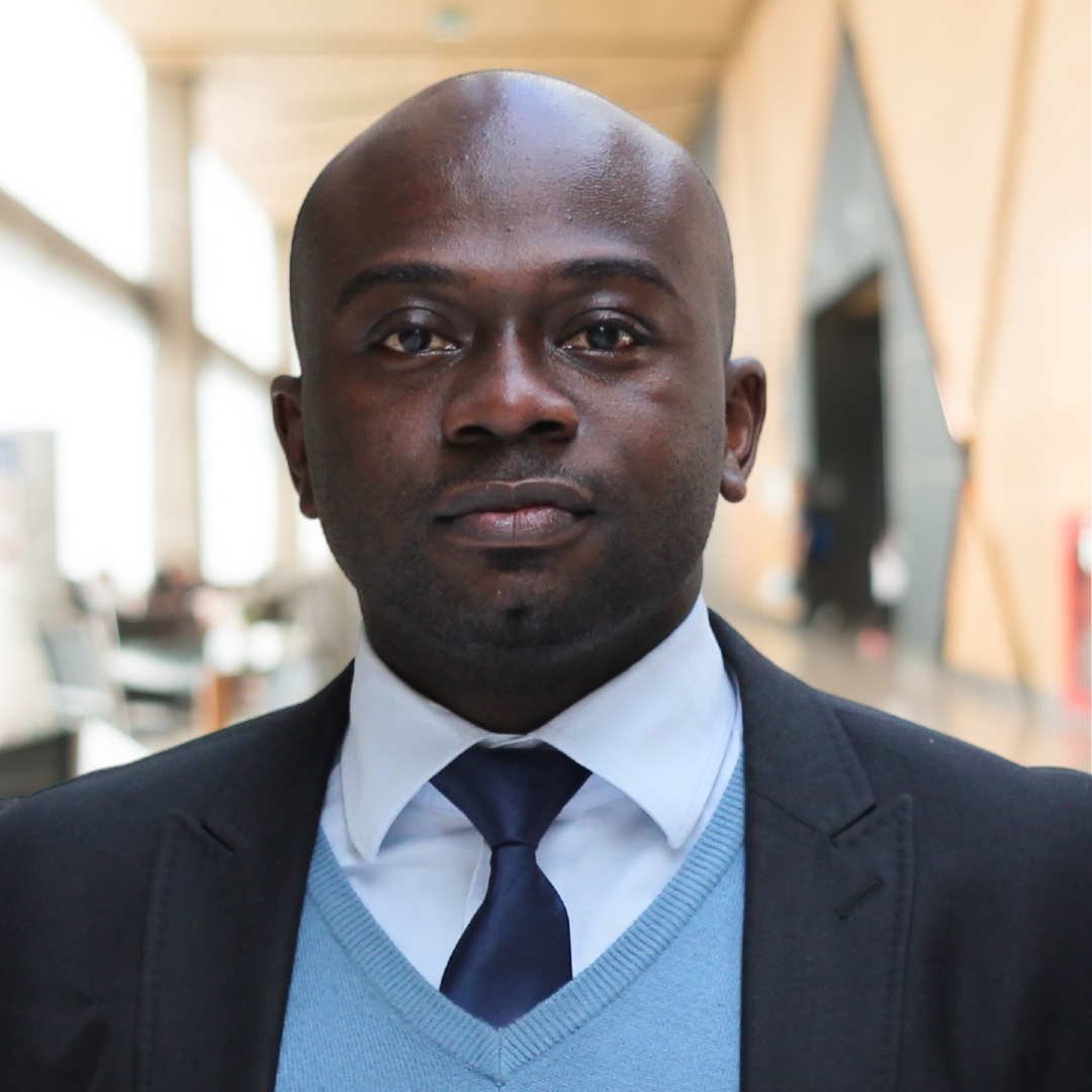 Brian Sanya Mondoh | Barrister | Blockchain, AI, and Digital Assets ...