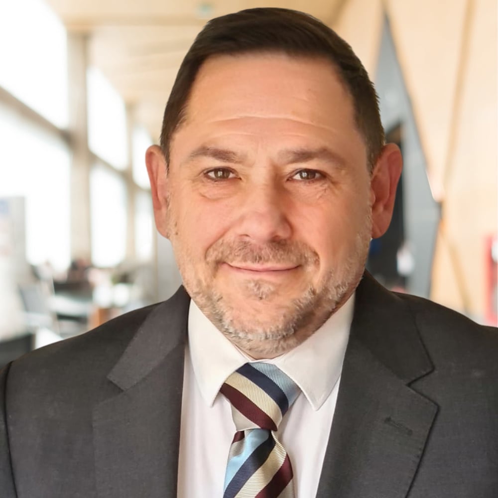 Christopher Marriott | Civil Litigation & Personal Injury Barrister ...