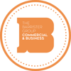 Specialist Commercial Law Barrister | Marc Brittain