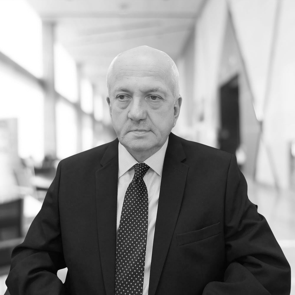 Eugene MacLaughlin | Expert Barrister in Family Law & Litigation | TBG ...