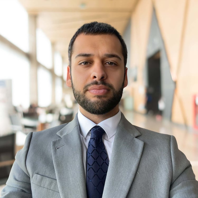 George Chrysanthou | Barrister | The Barrister Group