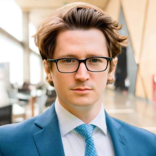 Media Law Specialist | Jake Rudman at The Barrister Group