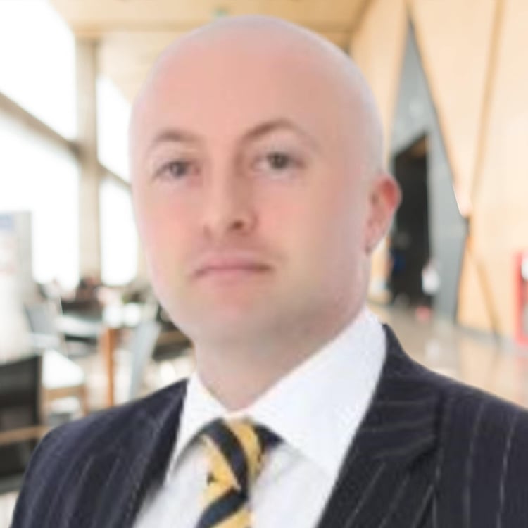 Experienced Barrister for Land & Property Disputes | James Davin