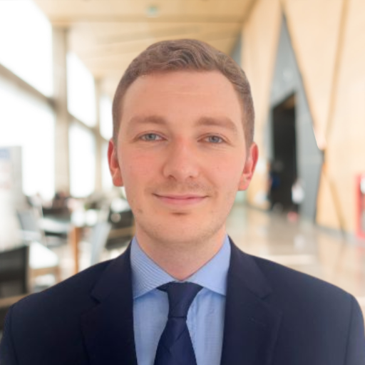 Joseph Broadsmith: Experienced Barrister in Land & Property, Consumer ...