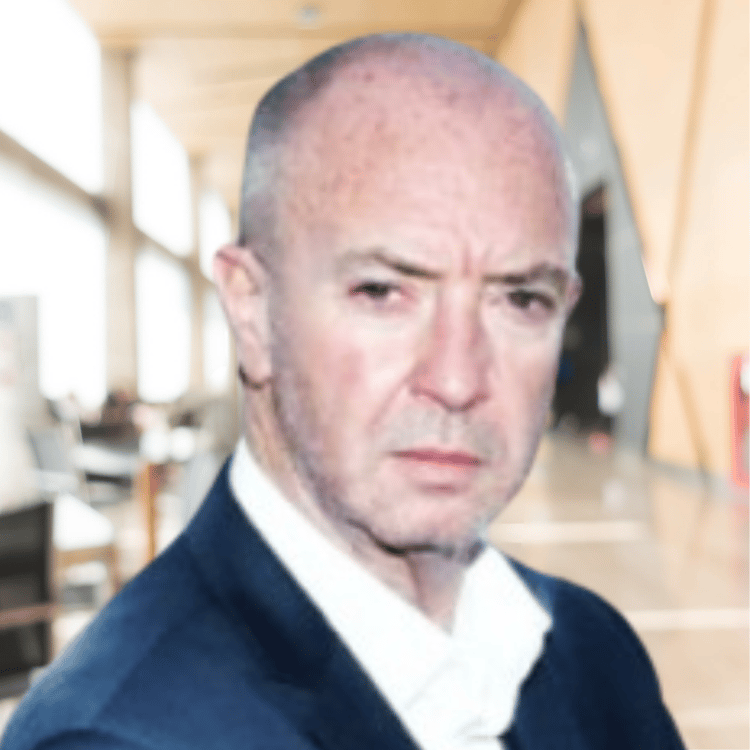 Michael Shaun Brogan | Crime, Financial, and Commercial Law Barrister