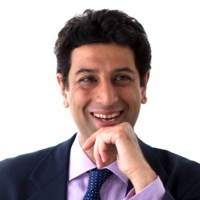 Nasir Khan | Expert Mediator in London | TBG Mediators