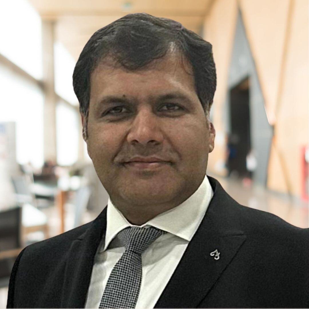 Employment Law Barrister | Muhammad Navid Akhtar Hamid