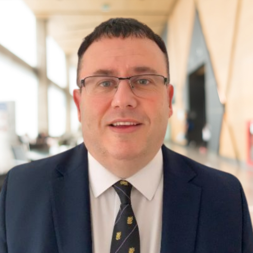 Specialist Commercial Law Barrister | Paul Shenton