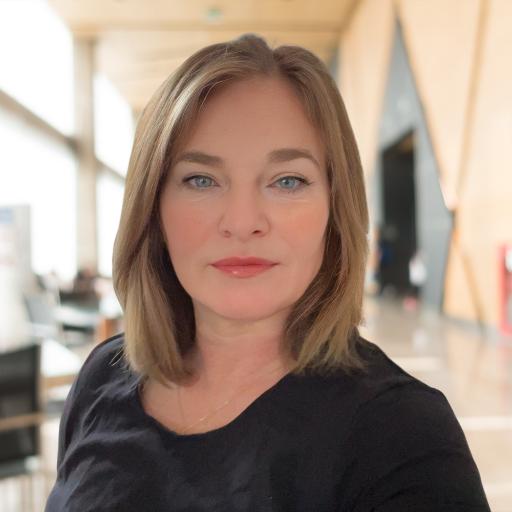 Dynamic Barrister Rebecca Hodgkin | Expert in Family Law & Legal ...