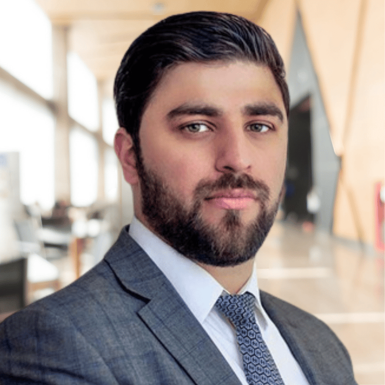 Saad Karim Saad | Civil, Family, and Commercial Law Barrister