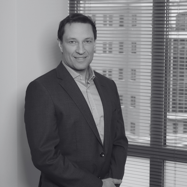 Meet Our Accomplished Board of Directors | The Barrister Group