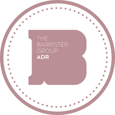 David Isbister - TBG Mediator