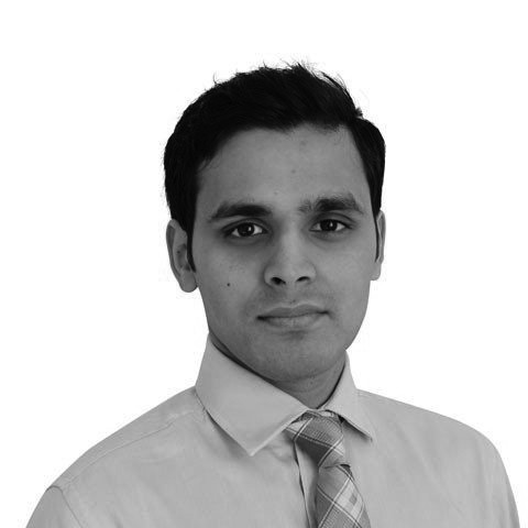 Expert Personal Injury Barrister | Taj Uddin