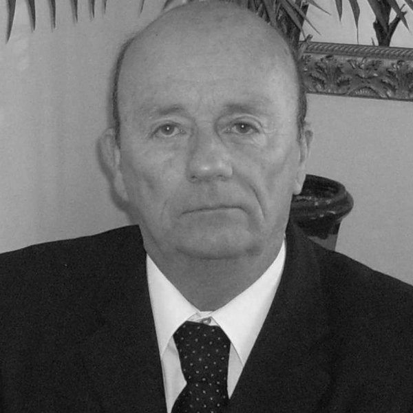 Experienced Employment Barrister | Terence Finn | Expert Legal Advice ...