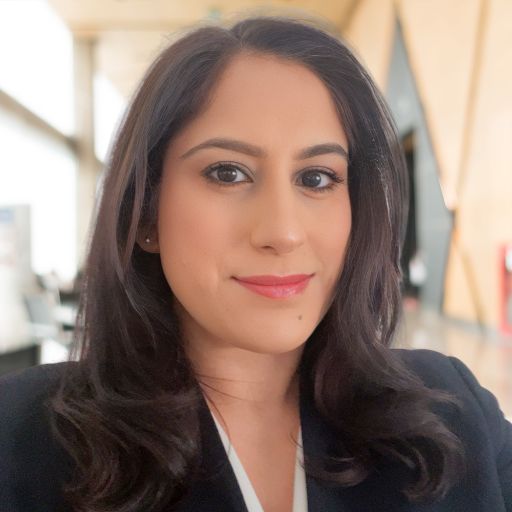 Specialist Property Barrister | Tina Kumar-Jacob