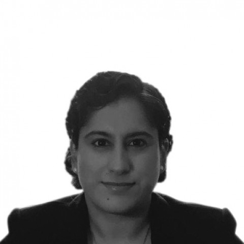 Specialist Property Barrister | Tina Kumar-Jacob