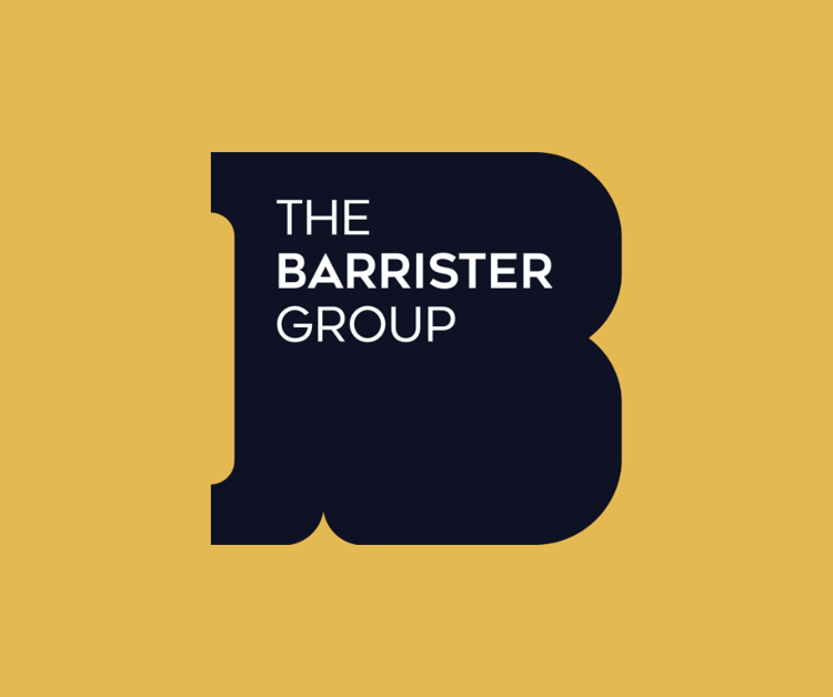 Discover Our New Barrister Group Site | Book Barristers Online ...