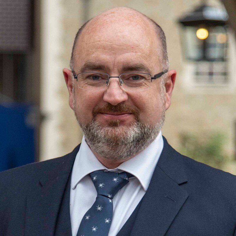 Experienced Mediator for Civil Disputes | Alex Fletcher at The ...