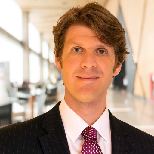 Experienced Barrister | Andrew Turner: Skilled Advocate for Personal ...