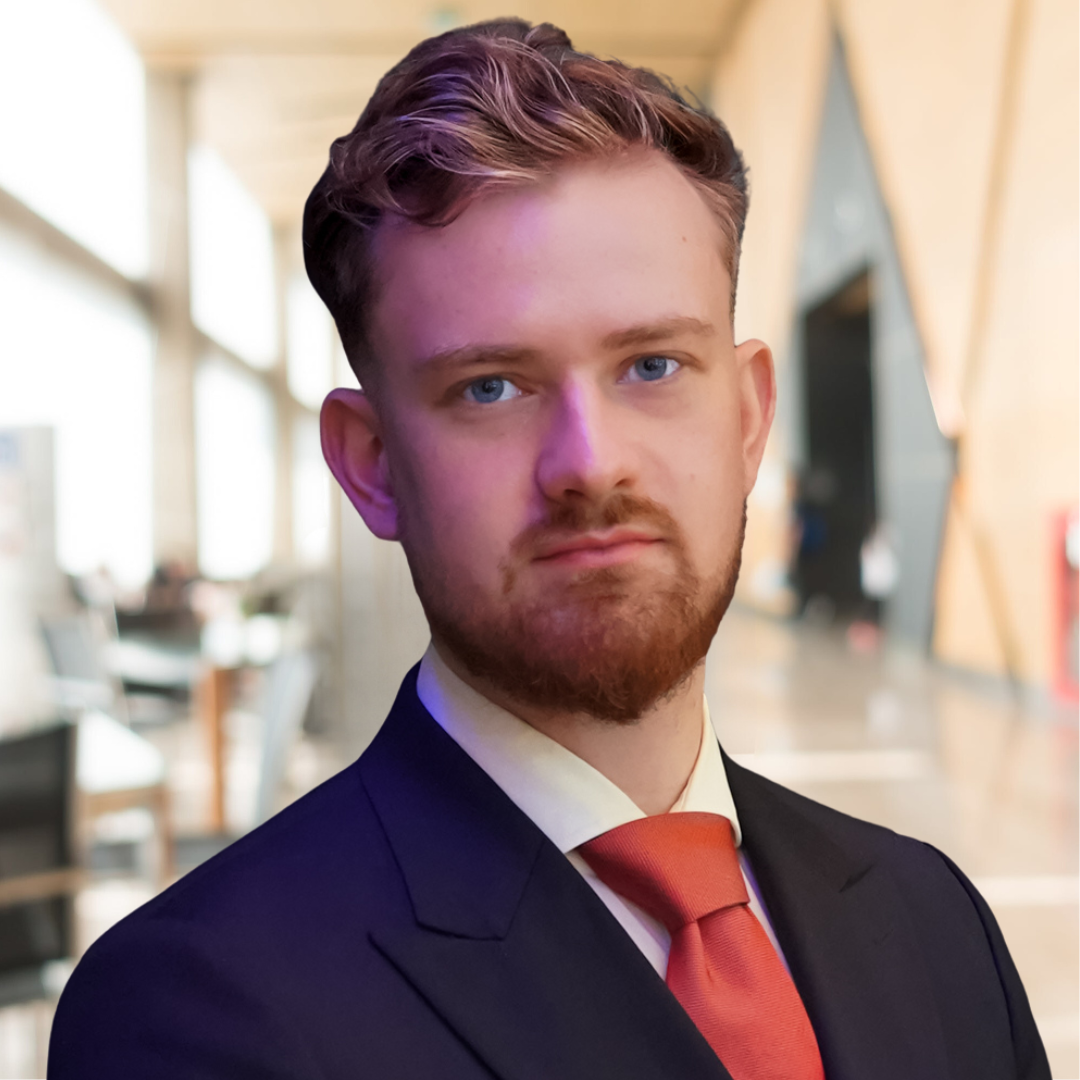Byron Austin | Personal Injury, Credit Hire & RTA Barrister