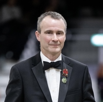 David Isbister - TBG Mediator