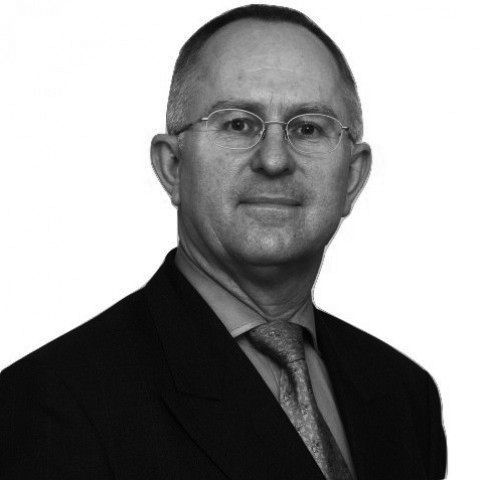 Specialist Personal & Complex Injury Barrister | Geoffrey Mott