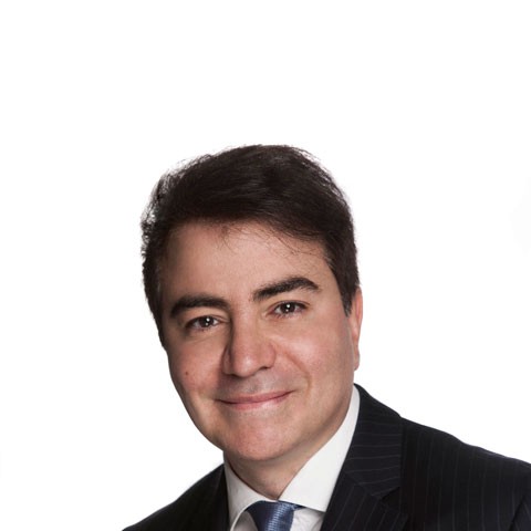 Experienced Mediator | George Patros