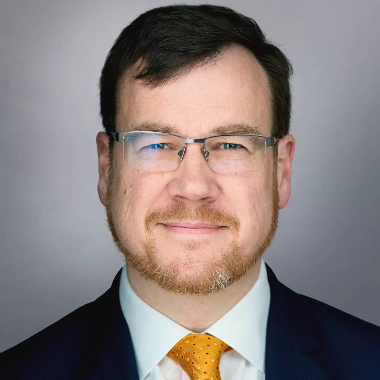 Experienced Mediator for SMEs and Family Businesses | James Davies FCA, TEP