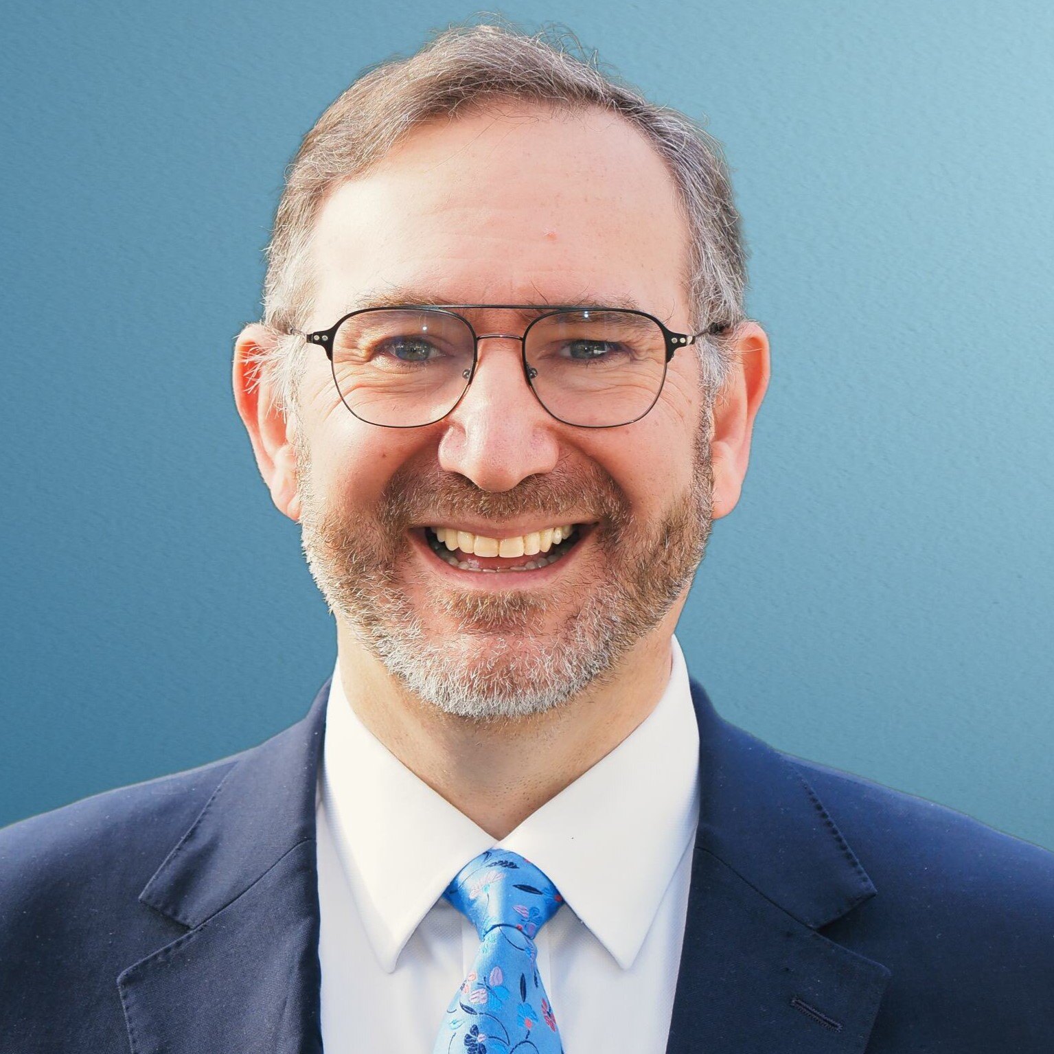 Jeremy Lawrence - TBG Mediator