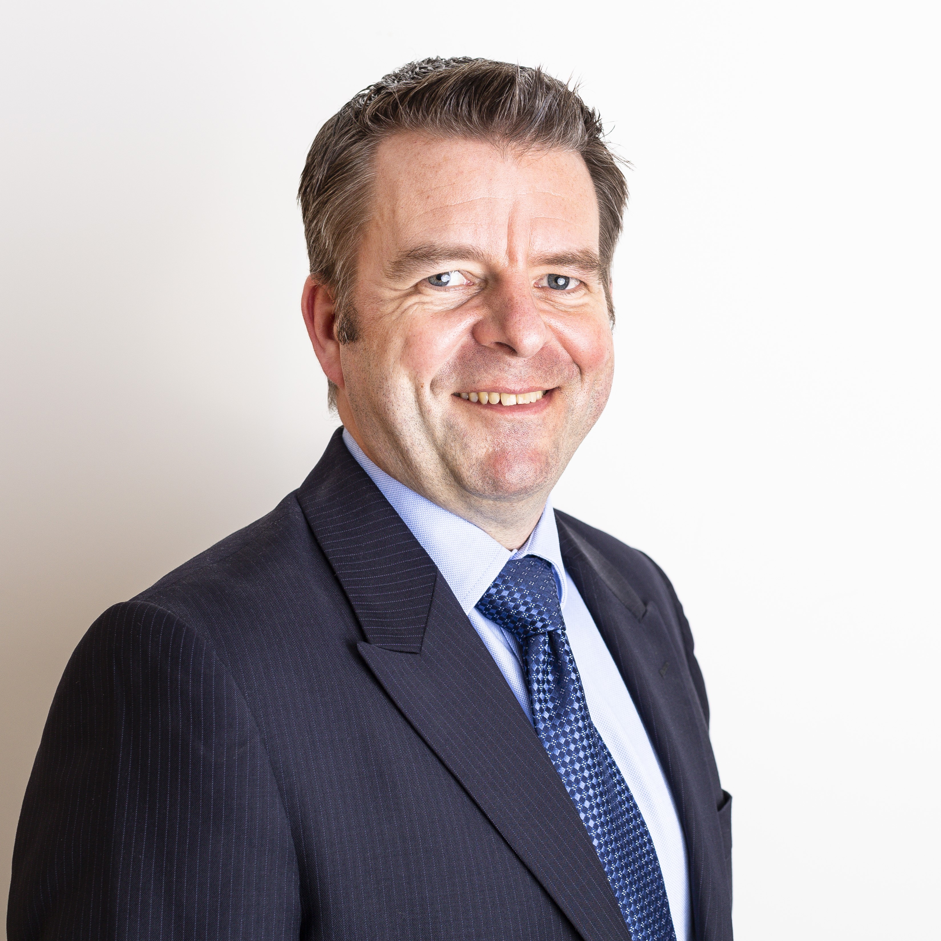 John Mackinnon - TBG Mediator