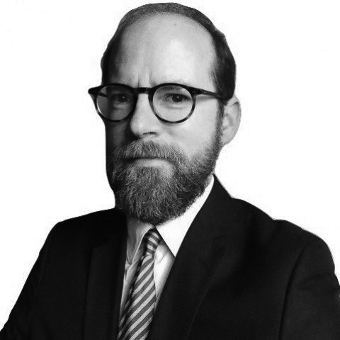 Specialist Commercial Law Barrister | Jonathan Perry