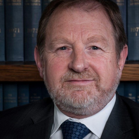 Kevin Whitlock | Experienced Mediator