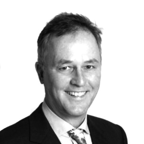 Specialist Commercial Law Barrister | Marc Brittain