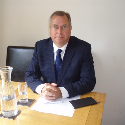 Marcus Dodd: Expert Mediator for Commercial and Financial Disputes ...