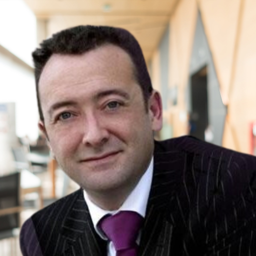 Experienced Family Law Barrister | Mark Monaghan