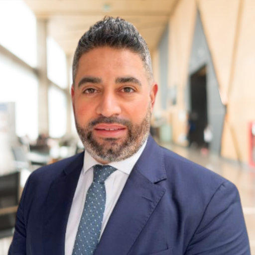 Muhammad Saley Muhammad | Expert in Public Law, Public Finance, and ...