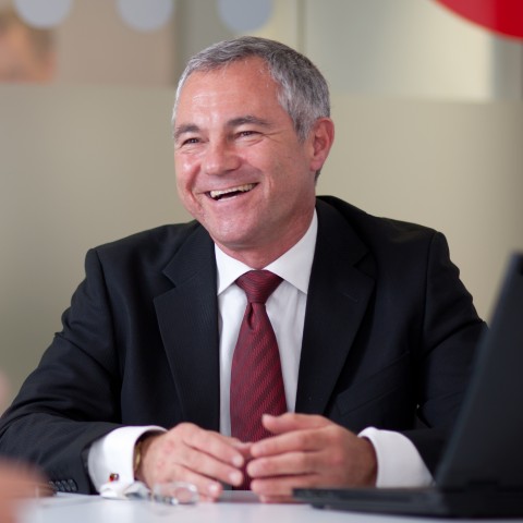 Experienced Mediator | Roger Levitt