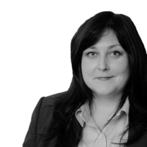 Specialist Commercial & Property Law Barrister | Samantha Jackson