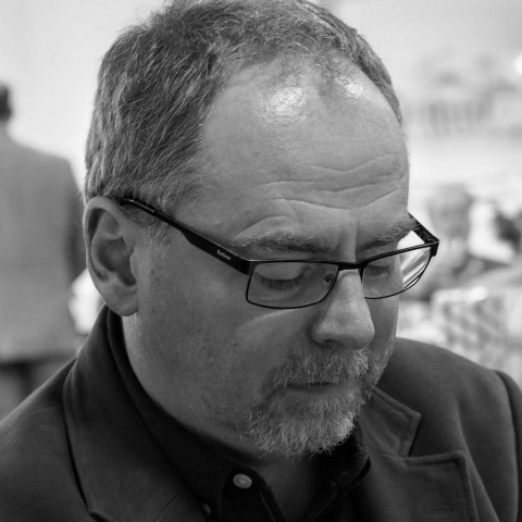 Simon Sharpe | Experienced Mediator