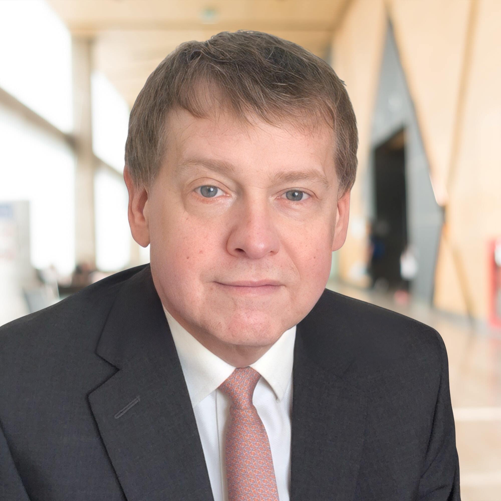 Experienced Barrister and Accredited Mediator | Steven Langton ...