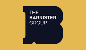 The Bar, Reimagined: Uniting Expert Barristers with Award-Winning ...