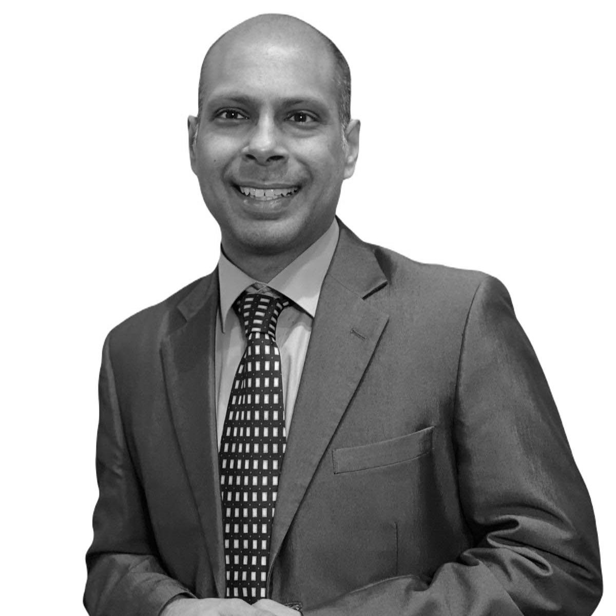 Experienced Barrister for Public Law, Family Law, and Family Law Cases | Ravi Sethi